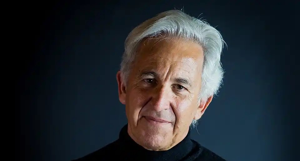 Ramón León - FUNDACIÓN FERNANDO BAÑOS